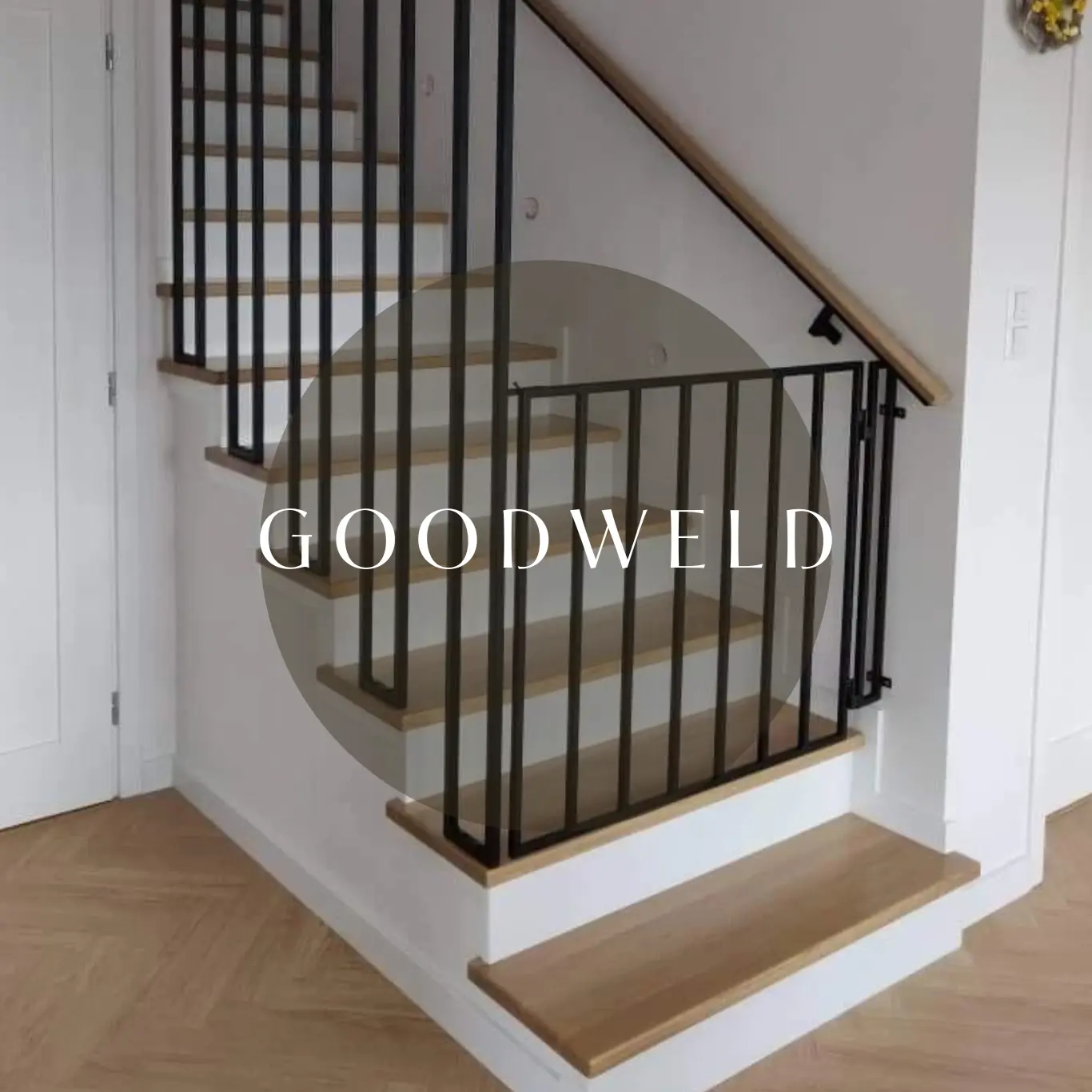 DIN 18065: Vorschriften für Stufen und Setzstufen